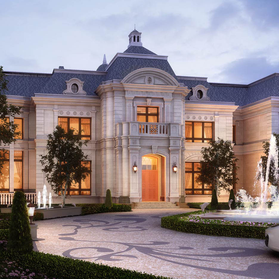 Mountain Estates | WA360