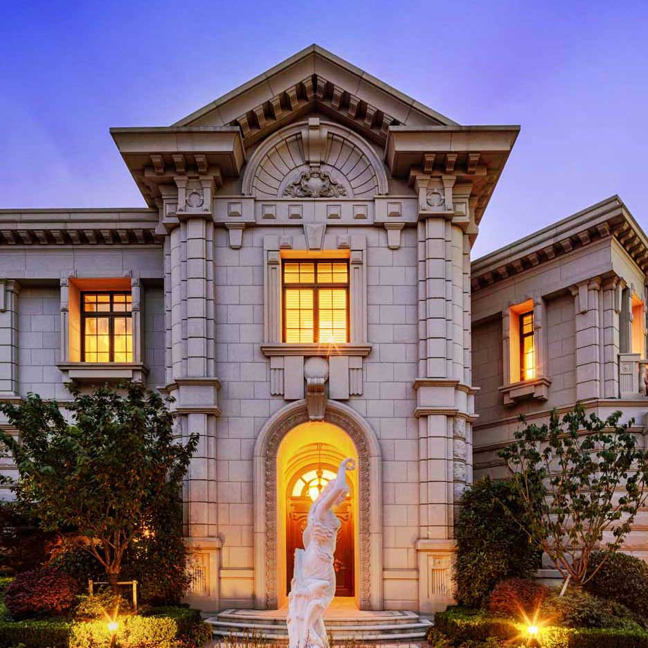 Bund Castle Estates | WA360